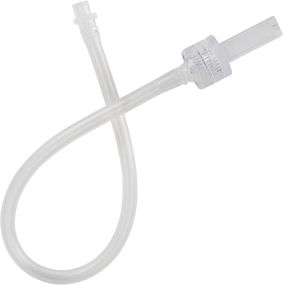 Test mytí nástrojů SIMICON - plastové dutinové tělísko (1ks) | Vistex